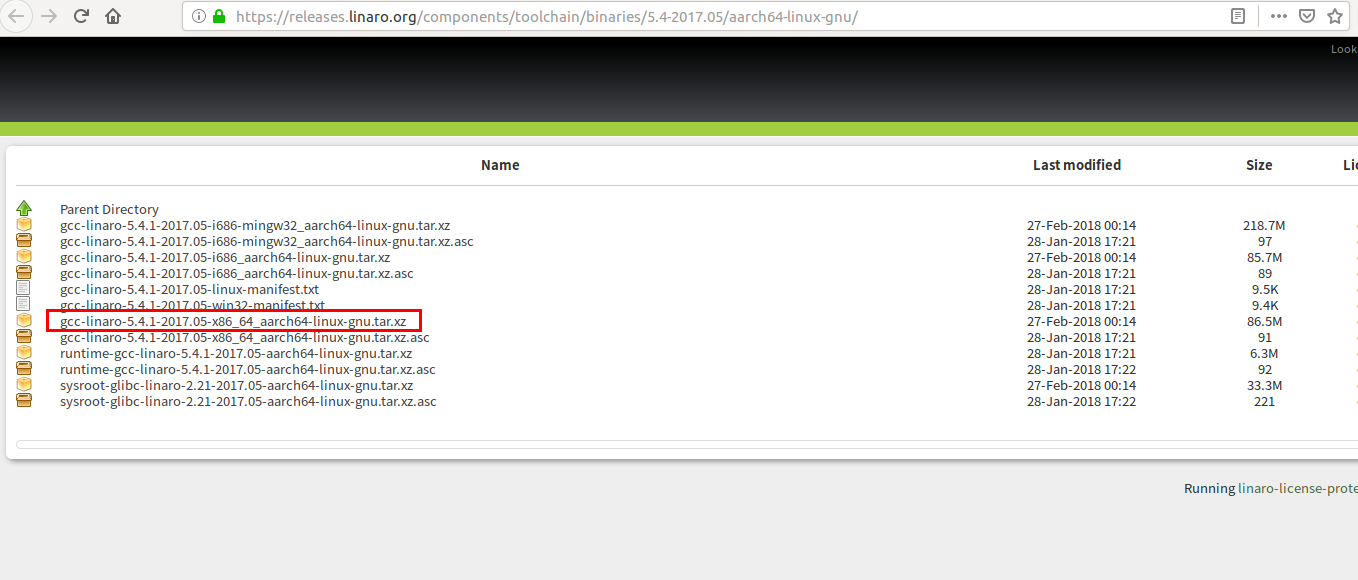 ARMV8-64嵌入式设备linux环境下libusb交叉编译与移植测试_linux libusb移植-CSDN博客