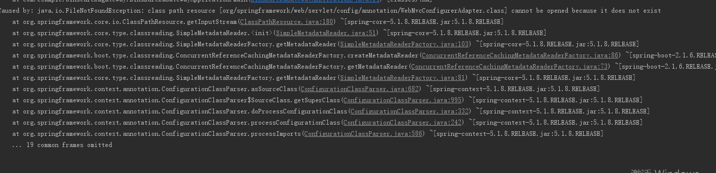 spring cloud gateway 实现熔断降级攻略（原来gateway还集成Netty）_spring cloud gateway熔断集成-CSDN博客