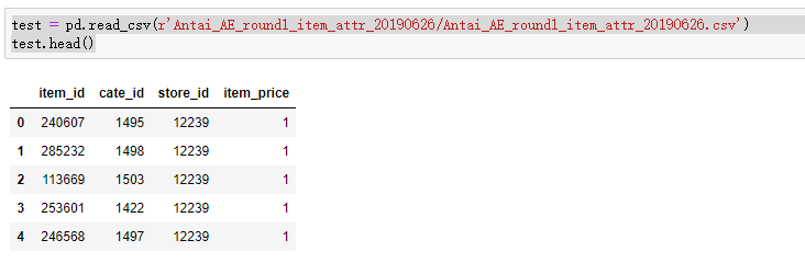 将大csv文件导入mysql数据库python Pandas Pymysql Csv导入mysql Csdn博客