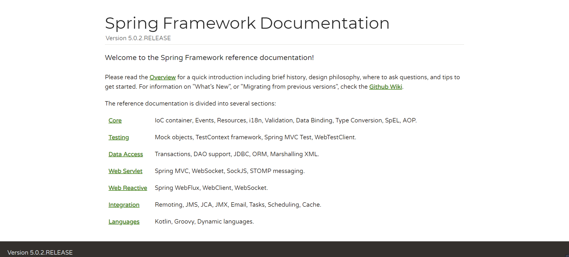 如何使用Spring帮助文档获取配置文件applicationContext.xml的约束信息_context约束去哪里找-CSDN博客