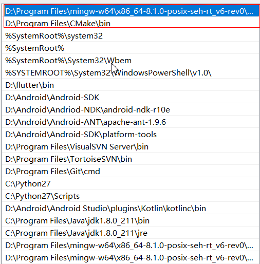 win10+OLLVM编译与使用（最新最详尽）_ollvm17编译-CSDN博客