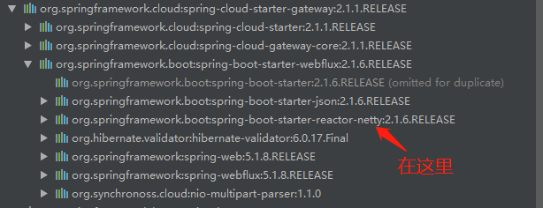 spring cloud gateway 实现熔断降级攻略（原来gateway还集成Netty）_spring cloud gateway熔断集成-CSDN博客