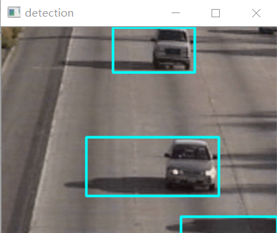 opencv目标跟踪_cv2.boundingrect(c)-CSDN博客