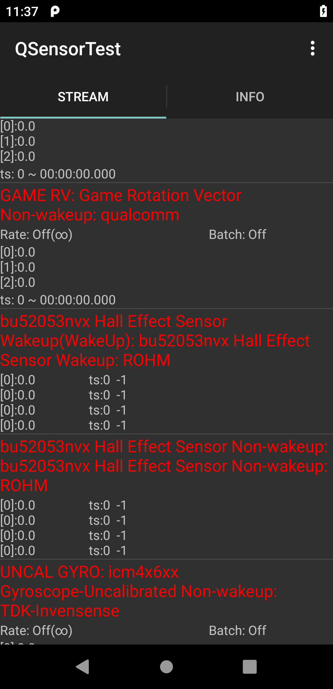 高通8150-SSC架构如何去掉hall sensor使之不编译进slpi_高通sim sensor-CSDN博客