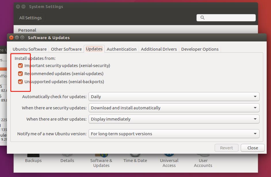 解决Unable to Correct Problems ‘You have Held Broken Packages’_unable to ...