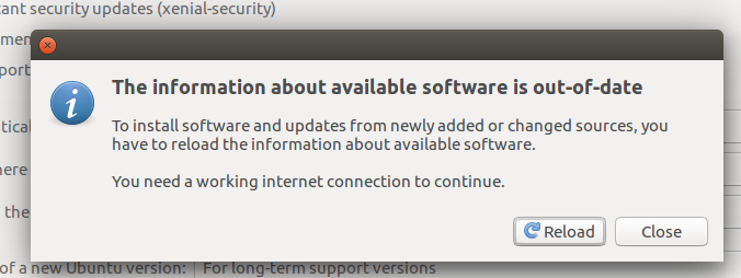 解决Unable to Correct Problems ‘You have Held Broken Packages’_unable to ...