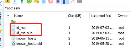 H3C S5130 SSH公匙免密登录配置_华三交换机s5130配置ssh-CSDN博客