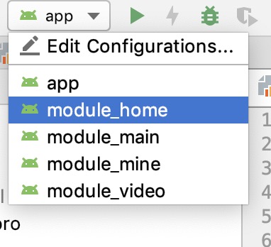 使用ARouter进行Android模块化开发_android 模块化开发 areult-CSDN博客