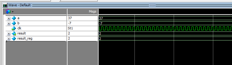 Verilog全新语法认识--Xilinx language template_xilinx ‘ifdef查找-CSDN博客