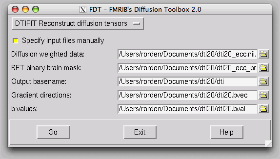 使用fsl处理dti数据(ubuntu16.04)_ubuntu处理dti数据处理总是报错-CSDN博客
