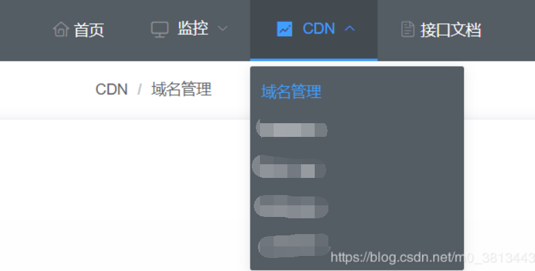 elementui中NavMenu 导航菜单高亮问题——解决多种情况_element ui navmenu horizontal显示不全-CSDN博客