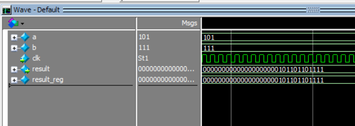 Verilog全新语法认识--Xilinx language template_xilinx ‘ifdef查找-CSDN博客
