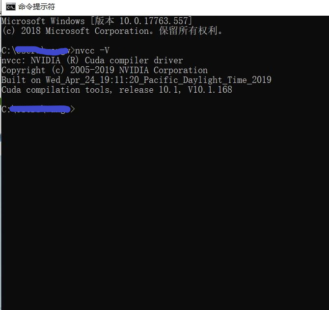 Win10cuda101cudnnanaconda安装tensorflowgpu版本unimplementederror The Conv2d Op Currently Only 