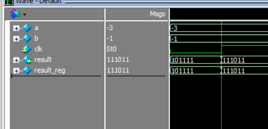 Verilog全新语法认识--Xilinx language template_xilinx ‘ifdef查找-CSDN博客