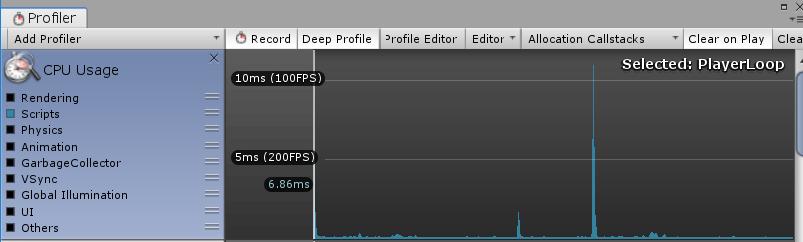 关于Unity在运行时使用AddComponent添加脚本后，新脚本的生命周期执行时机探究_unity addcomponent-CSDN博客