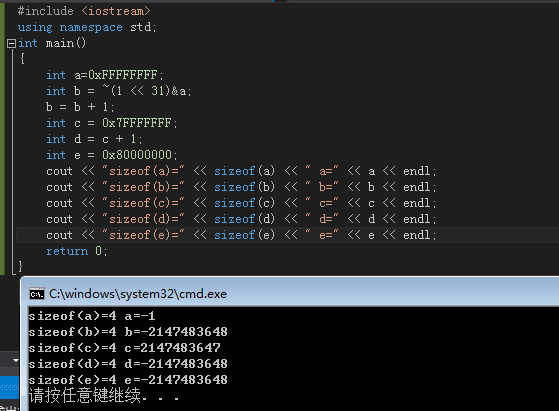 计算机是如何存储数字的？_01011001110101110的二进制等于-CSDN博客