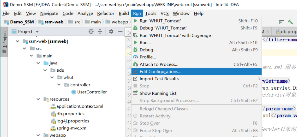在IntelliJ IDEA中Tomcat的配置过程（全程详细图解）_idea2021 jmx端口配置-CSDN博客