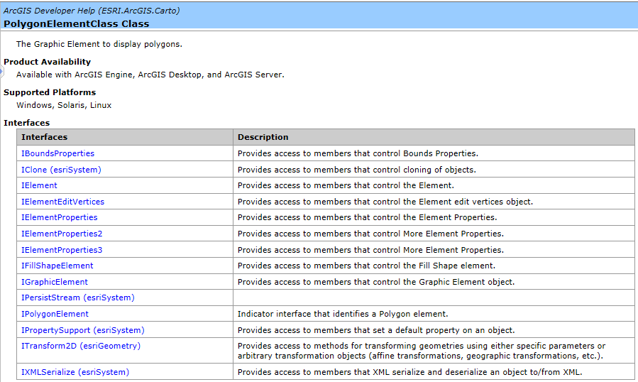 基于C#的ArcEngine二次开发教程（12）：缓冲区分析_c#进行图形缓冲区分析-CSDN博客