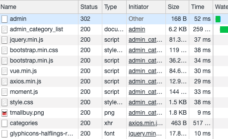 springboot访问静态资源如webapp下的js、css等_webapp文件夹下带后缀的js-CSDN博客