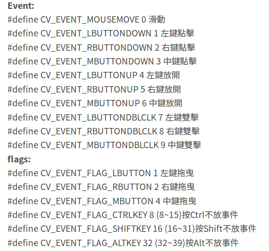 Opencv3 编程入门学习笔记opencvsharp Vectorofpoint2d Csdn博客