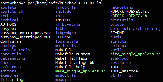移植busybox中mkfs.vfat命令_mkfs命令移植-CSDN博客