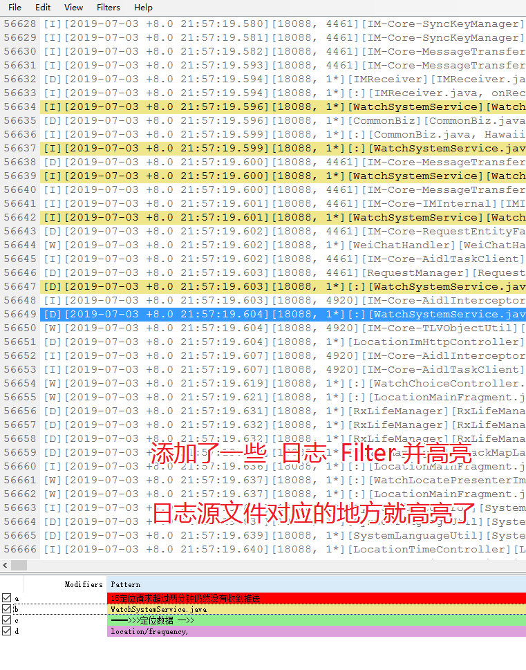 使用TextAnalysisTool来快速提高你分析文本日志的效率-CSDN博客