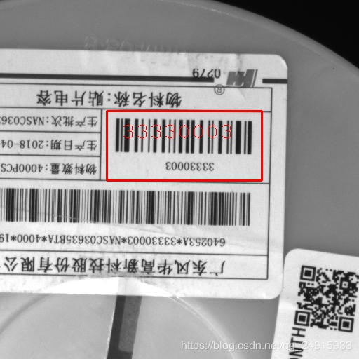 配置（三）—— win10 x64环境下利用vs2015编译zxing-cpp及利用zxing C++进行解码-CSDN博客