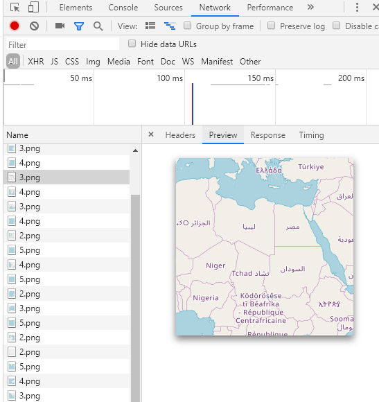 OpenLayers教程十一：多源数据加载之用最简单的方式加载瓦片地图_ol.source.source使用在线地图-CSDN博客