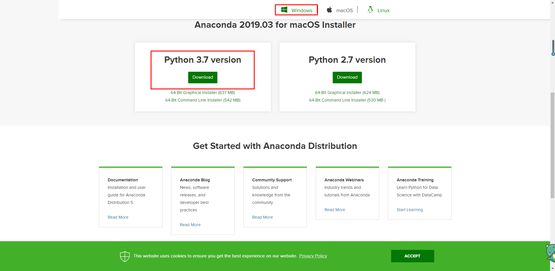 Python --Windows下的安装_reset spyder settings图标-CSDN博客