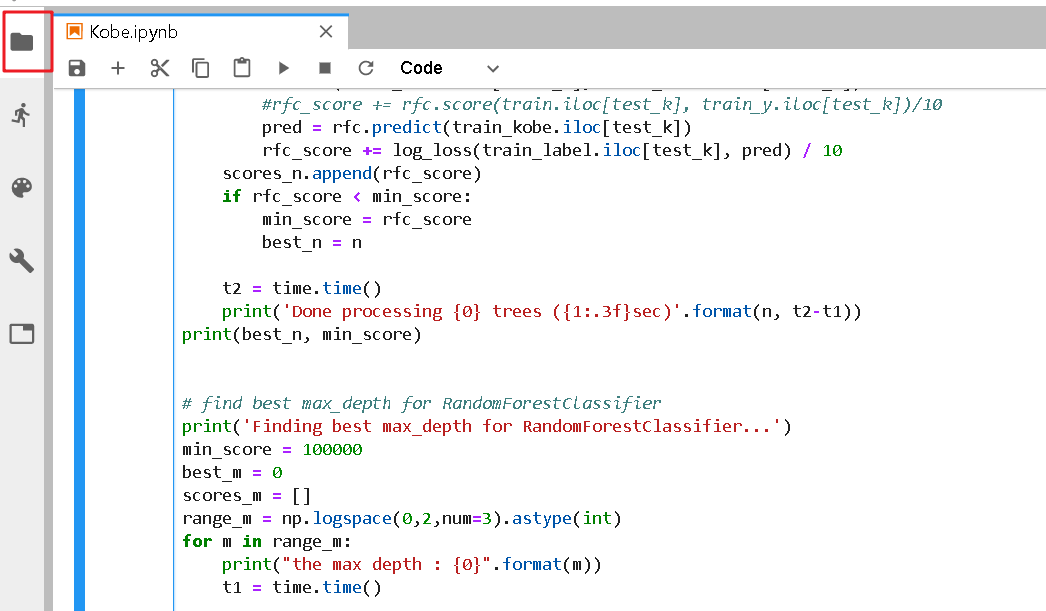 在 Windows 上安装和配置 Jupyter Lab 作为桌面级应用程序_jupyterlab desktop windows7-CSDN博客