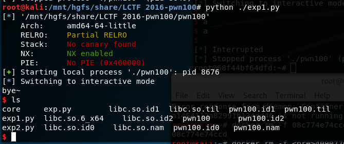[pwn]ROP：使用通用gadget_为了确保read函数的三个参数放入我们想要的寄存器,应该寻找什么样的ropgadget-CSDN博客