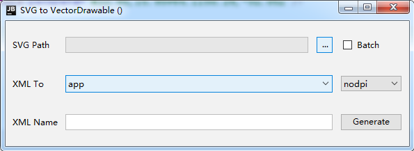android开发笔记之xml矢量图片_xml格式图片-CSDN博客