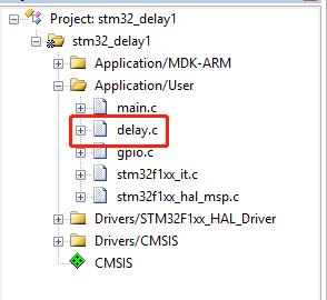 STM32 进阶教程 6 - 汇编与C混合编程_stm32c语言嵌入汇编-CSDN博客
