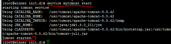 Linux JDK 环境变量配置Neither the JAVA_HOME nor the JRE_HOME environment variable is defined_tavahome和 ...