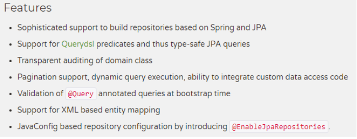 SpringData专题(六)-Spring Data JPA入门_jpa 还用扫包-CSDN博客