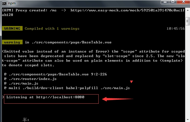 Node.js部署Vue项目_gin-vue-admin@2.5.5 serve: `node opendocument.js &-CSDN博客