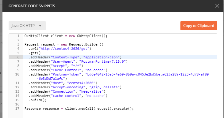 postman 中 将操作 反向生成 curl 命令_postman反向生成代码-CSDN博客