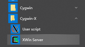Cygwin安装进阶——通过ssh打开远程服务器GUI程序_cygwin gui-CSDN博客