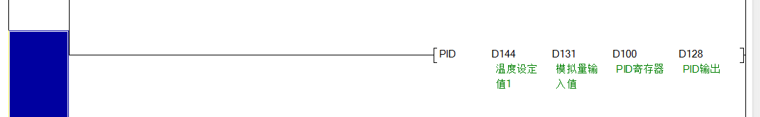 三菱pid控制的精髓_三菱q pid-CSDN博客