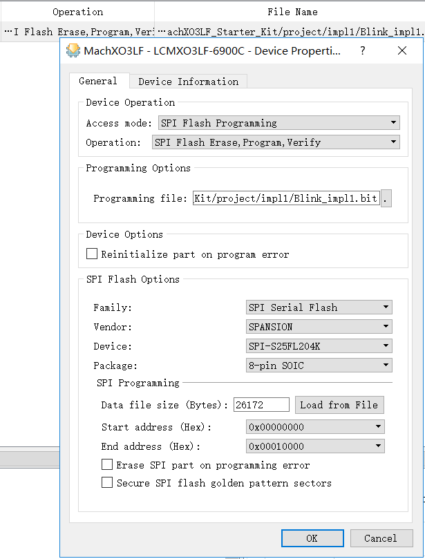 lattice下载器HW-USBN-2B LATTICE使用说明_lattice bit文件与jed文件-CSDN博客