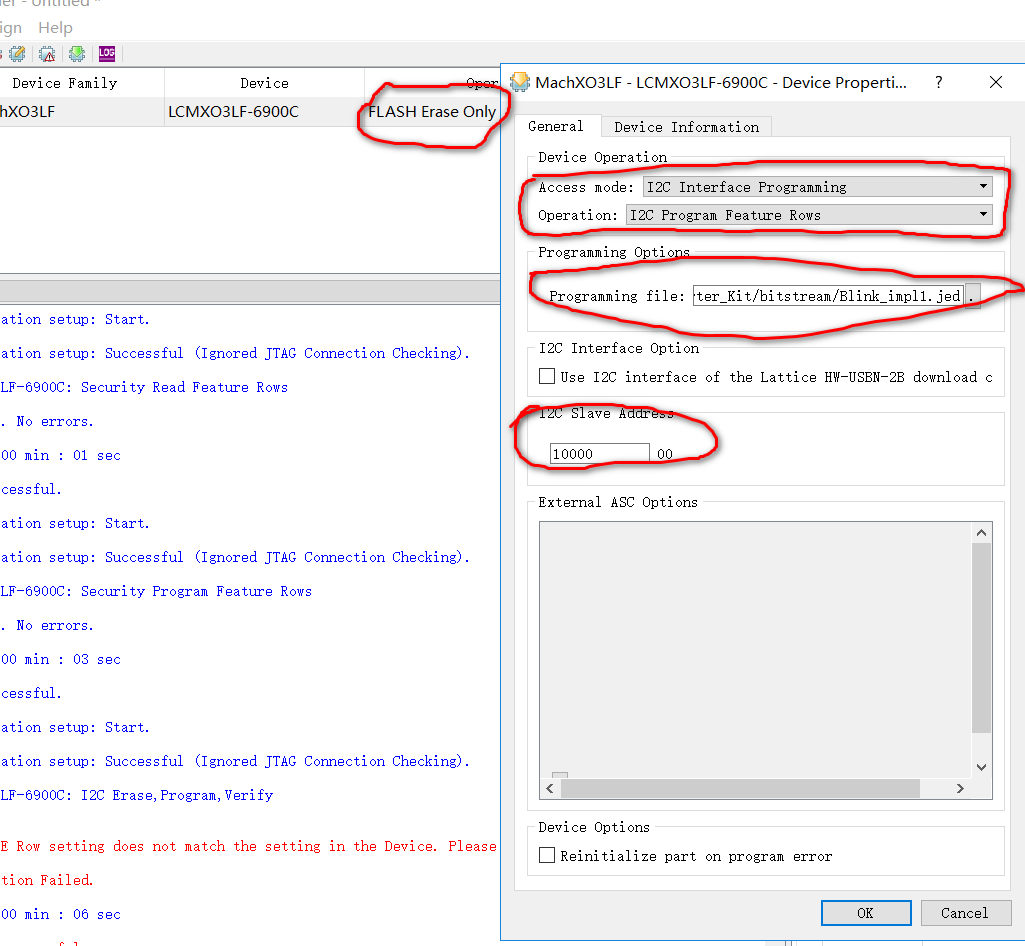 lattice下载器HW-USBN-2B LATTICE使用说明_lattice bit文件与jed文件-CSDN博客