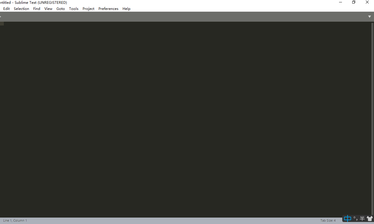 Sublime Text3提示Update Available（Windows版）_sublime text update available ...