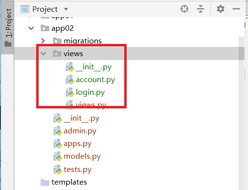 python+django搭web项目（1）_jiajiajia800的博客-CSDN博客_python+django
