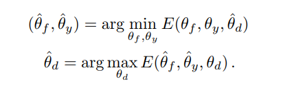 笔记： Gradient Reversal Layer (unsupervised domain adaptation by backpropagation. ICML 2015)-CSDN博客