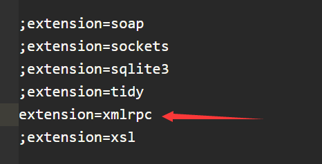 【开发环境】在window下的php.ini配置_windows php.ini ext 路径-CSDN博客