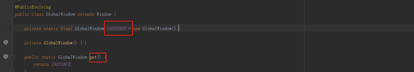 Flink学习笔记-窗口计算之WindowsAssigner_windowassigner-CSDN博客