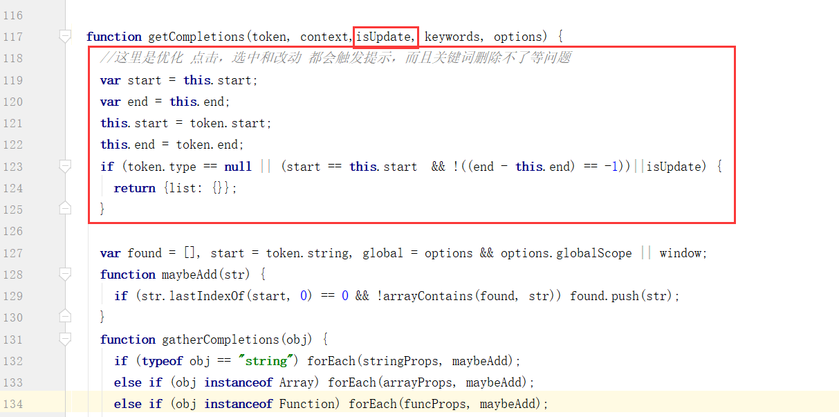 create-react-app中使用CodeMirror轻量级代码编辑器，实现自动提示，自动补全代码问题_codemirror java代码自动补全-CSDN博客