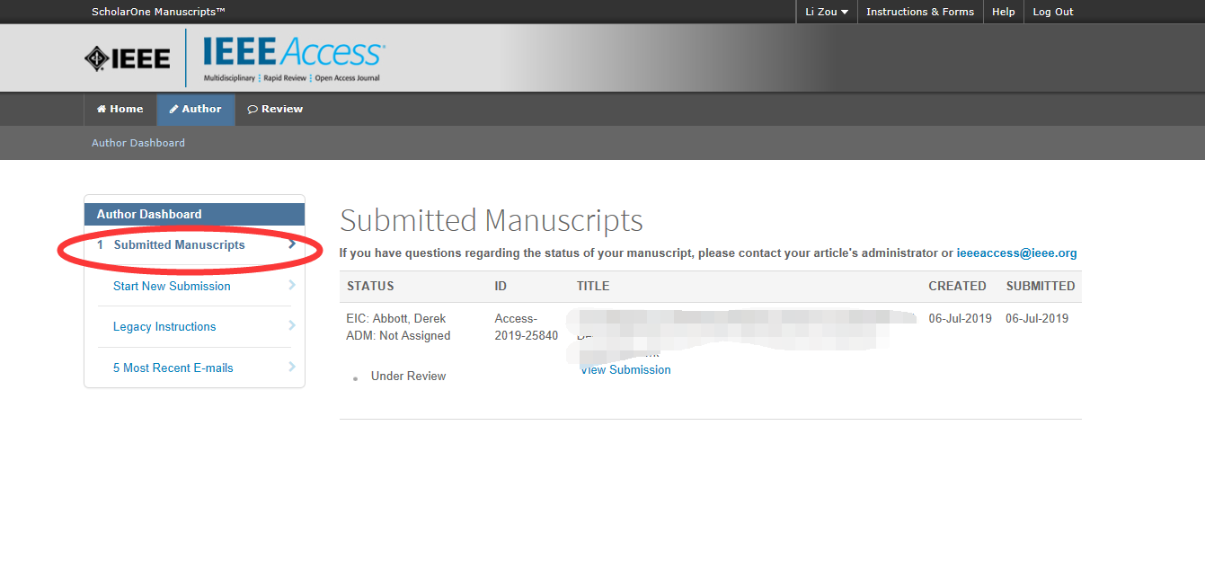 SCI新手投稿教程_mc.manuscriptcentral.com-CSDN博客
