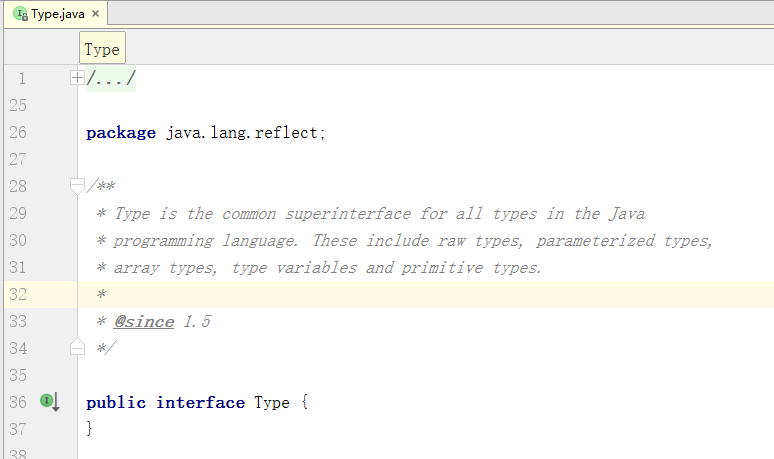Java之泛型ParameterizedType、getGenericSuperclass、getActualTypeArguments-CSDN博客