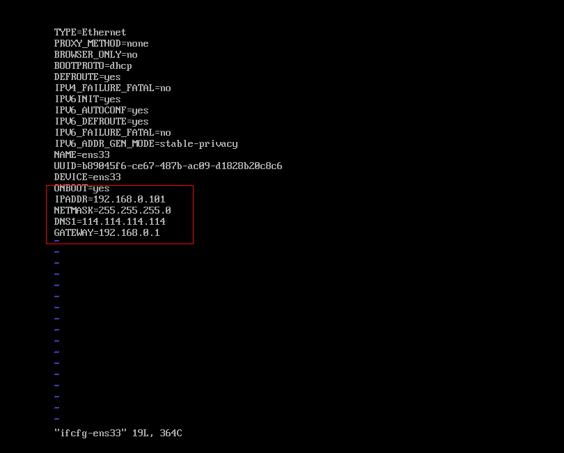 虚拟机中 Centos 7（纯命令行）联网_centos联网命令-CSDN博客